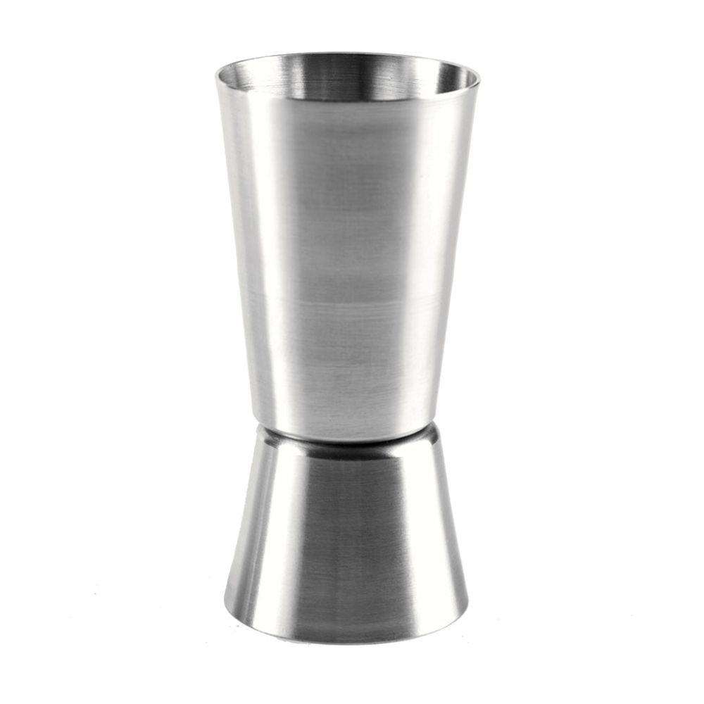 Dosador de bebidas Inox - 50ml - 25ml