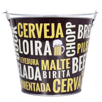 Balde para cerveja Budweiser